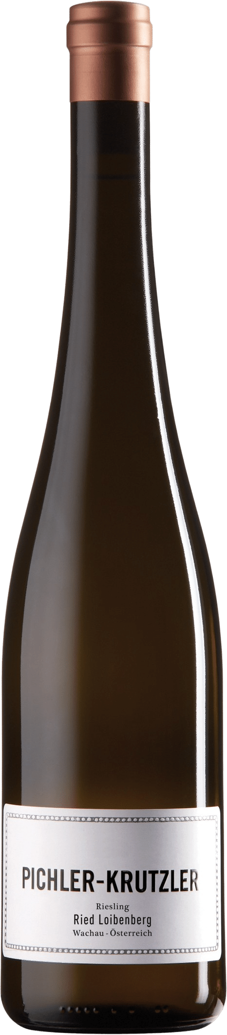 Riesling Ried Loibenberg Wachau DAC 2021 - Döllerer Weinhaus