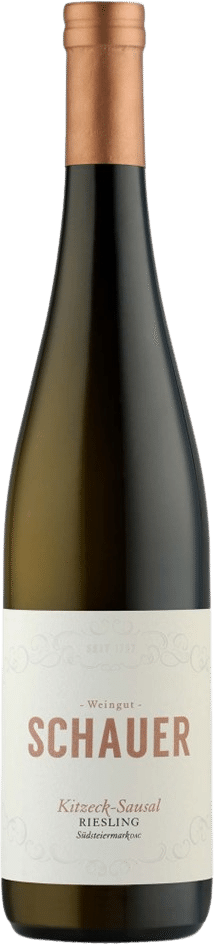 Riesling Kitzeck-Sausal Südsteiermark DAC 2024 - Döllerer Weinhaus