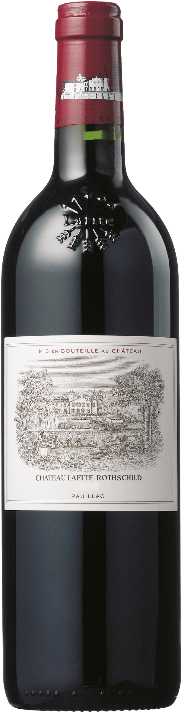 Château Lafite Rothschild Premier Cru Classé 2021 - Döllerer Weinhaus