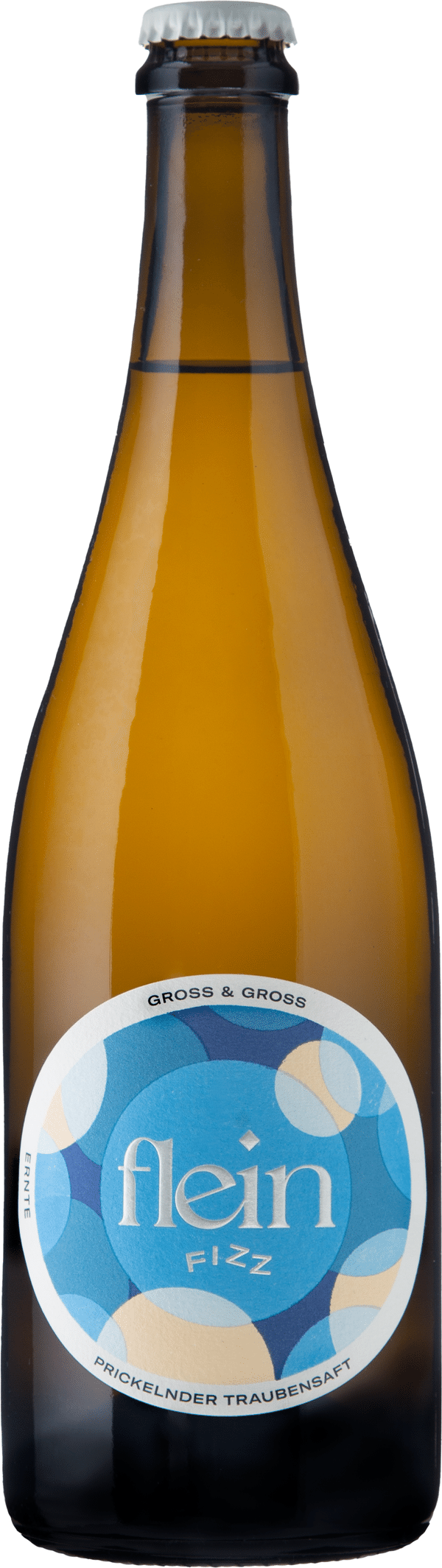 FLEIN.FIZZ prickelnder Traubensaft 2024 - Döllerer Weinhaus