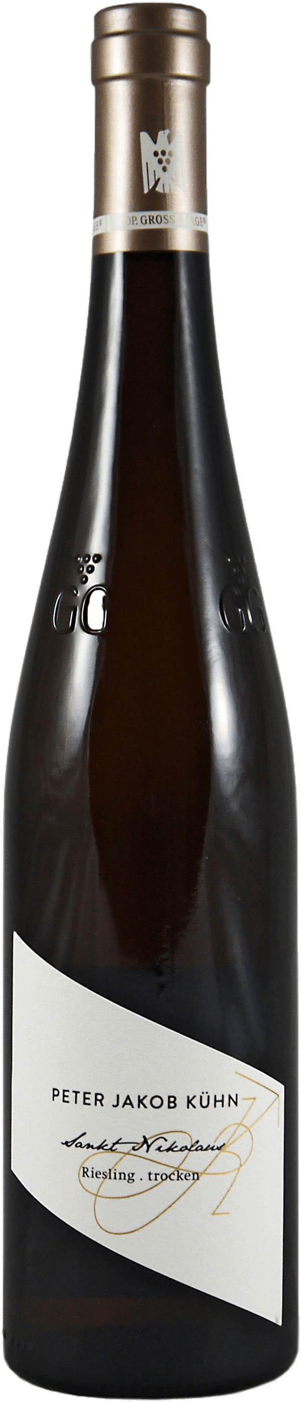 Riesling Sankt Nikolaus Grosse Lage VDP 2021 - Döllerer Weinhaus