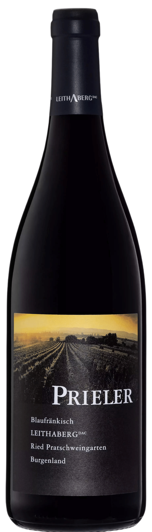 Blaufränkisch Pratschweingarten Leithaberg DAC 2021 - Döllerer Weinhaus