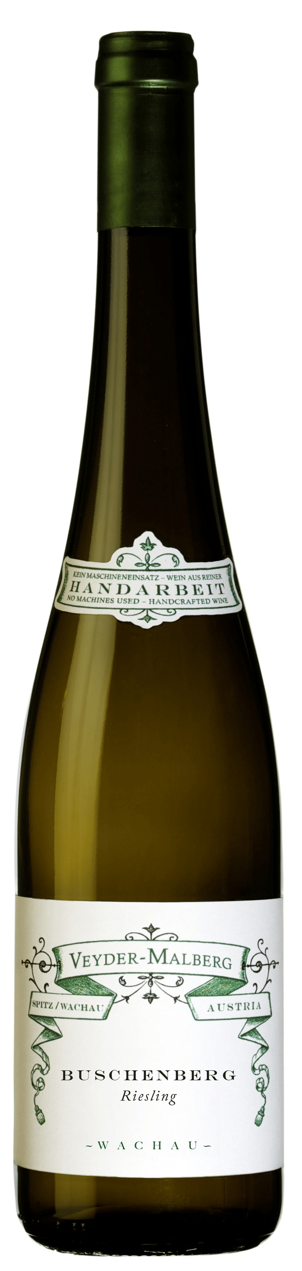 Riesling Weissenkirchner Buschenberg 2022 - Döllerer Weinhaus